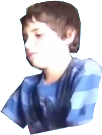 Download Angry Sims Kid - Baby PNG Image with No Background - PNGkey.com