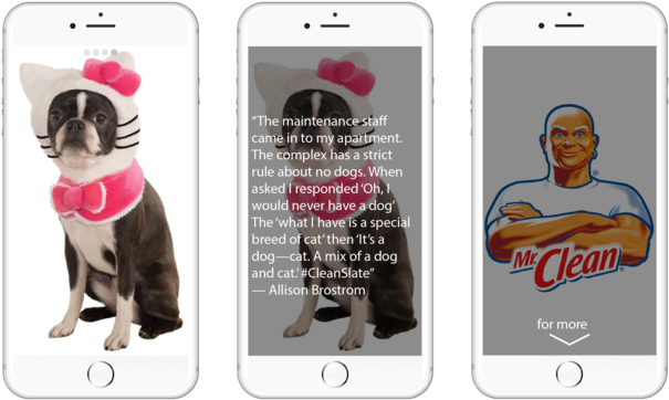 Download Snapchat Mrclean-06 PNG Image with No Background - PNGkey.com