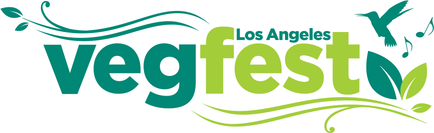 Vegfest 2018 Los Angeles - Free Transparent PNG Download - PNGkey