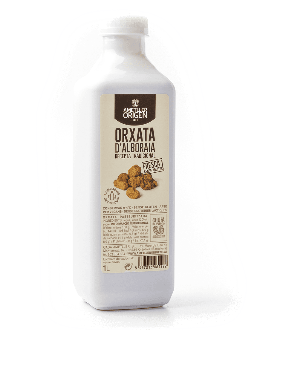 Horchata - Free Transparent PNG Download - PNGkey
