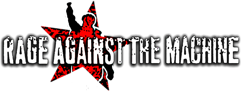 Rage Against The Machine Image - Logo Rage Against The Machine - Free ...