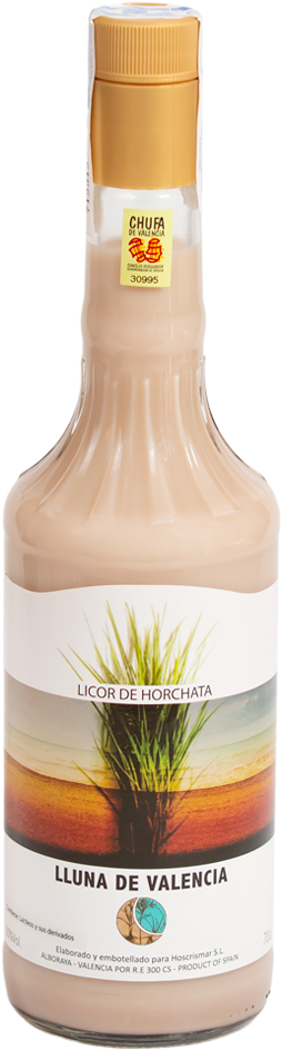 Download Licor De Horchata - Liqueur PNG Image with No Background ...