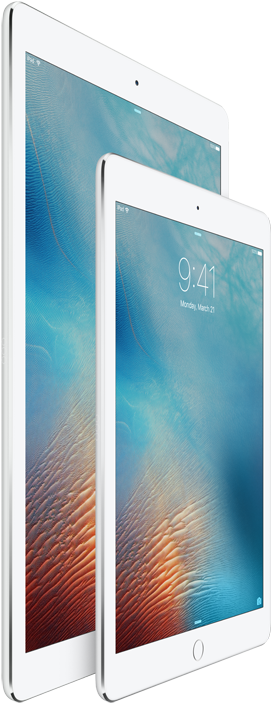 Download Ipad Pro PNG Image with No Background - PNGkey.com