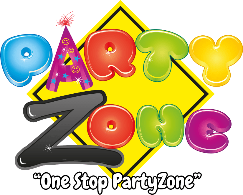 Download Party Zone PNG Image with No Background - PNGkey.com