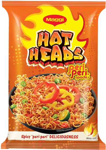 Download Free Png Maggi Photo Png Images Transparent - Maggi Hot Heads ...