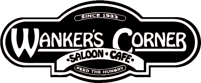 Download Logo - Wankers Corner PNG Image with No Background - PNGkey.com