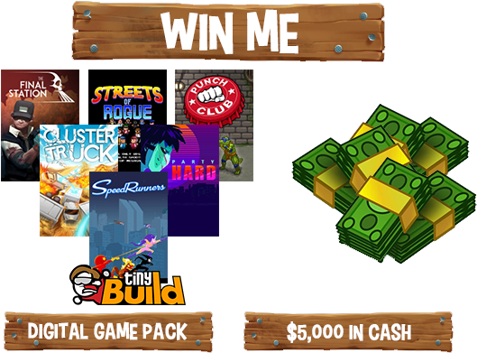 Download So What Needs To Be Done We're Letting You Off The - Tinybuild ...