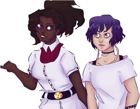 Download Boku No Hero Academia Wlw Month - Cartoon PNG Image with No ...