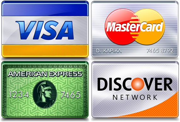 Download American Express - Visa American Express Discover Mastercard ...