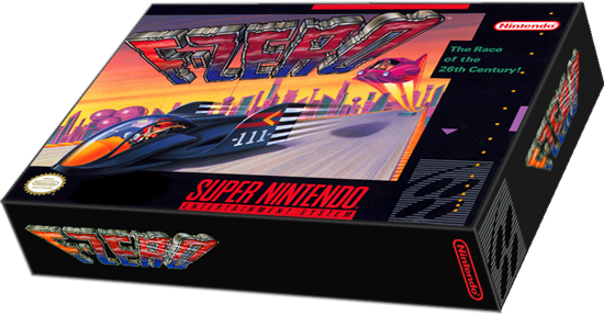 Download F-zero - Box - 3d - X Men Mutant Apocalypse Snes Box PNG Image ...