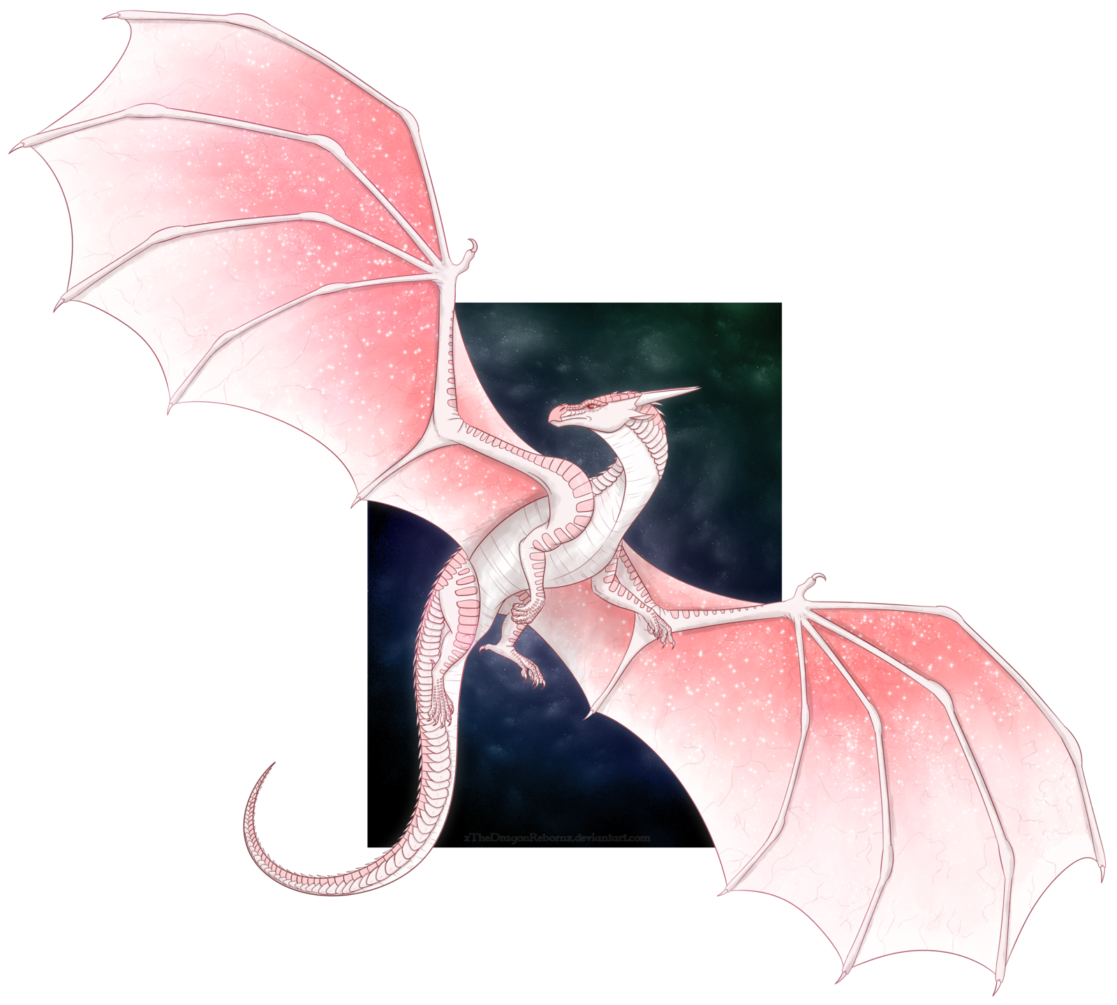 Download Clearsight Findin' Herself Some Dragon Friends From ...