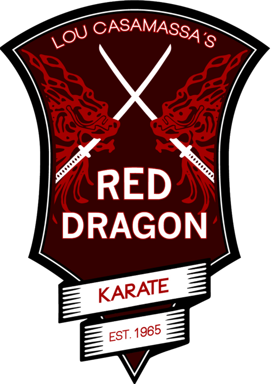 Red Dragon Karate - Free Transparent PNG Download - PNGkey