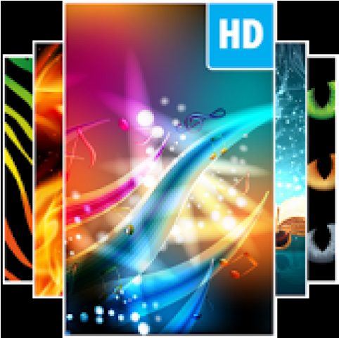 Download Cool Wallpapers - Graphic Design PNG Image with No Background ...