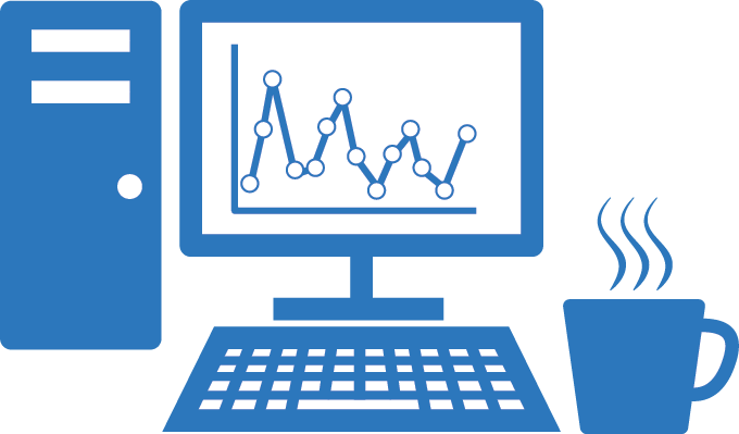 Research - Research Icon Png Blue - Free Transparent PNG Download - PNGkey