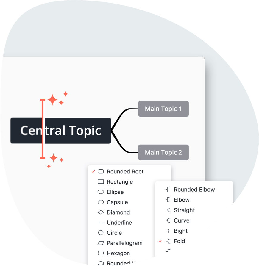 Download Get A Sneak Peek Of Xmind Zen - Xmind Zen Xmind PNG Image with ...