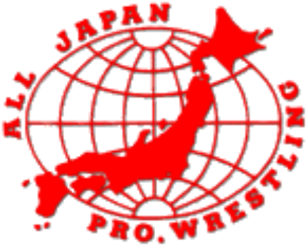 Zen Nihon Logo - All Japan Pro Wrestling - Free Transparent PNG ...