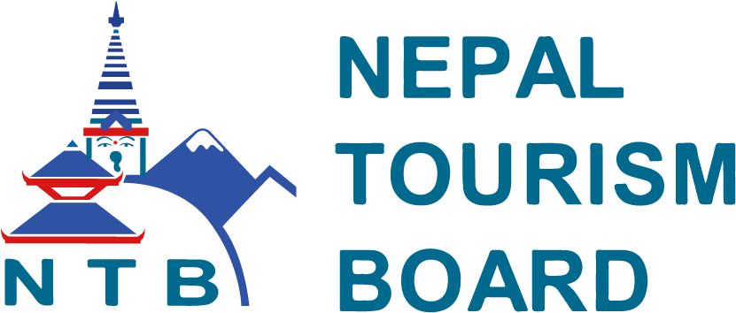 Download Nepal Tourism Board - Nepal Tourism Board Logo Png PNG Image ...
