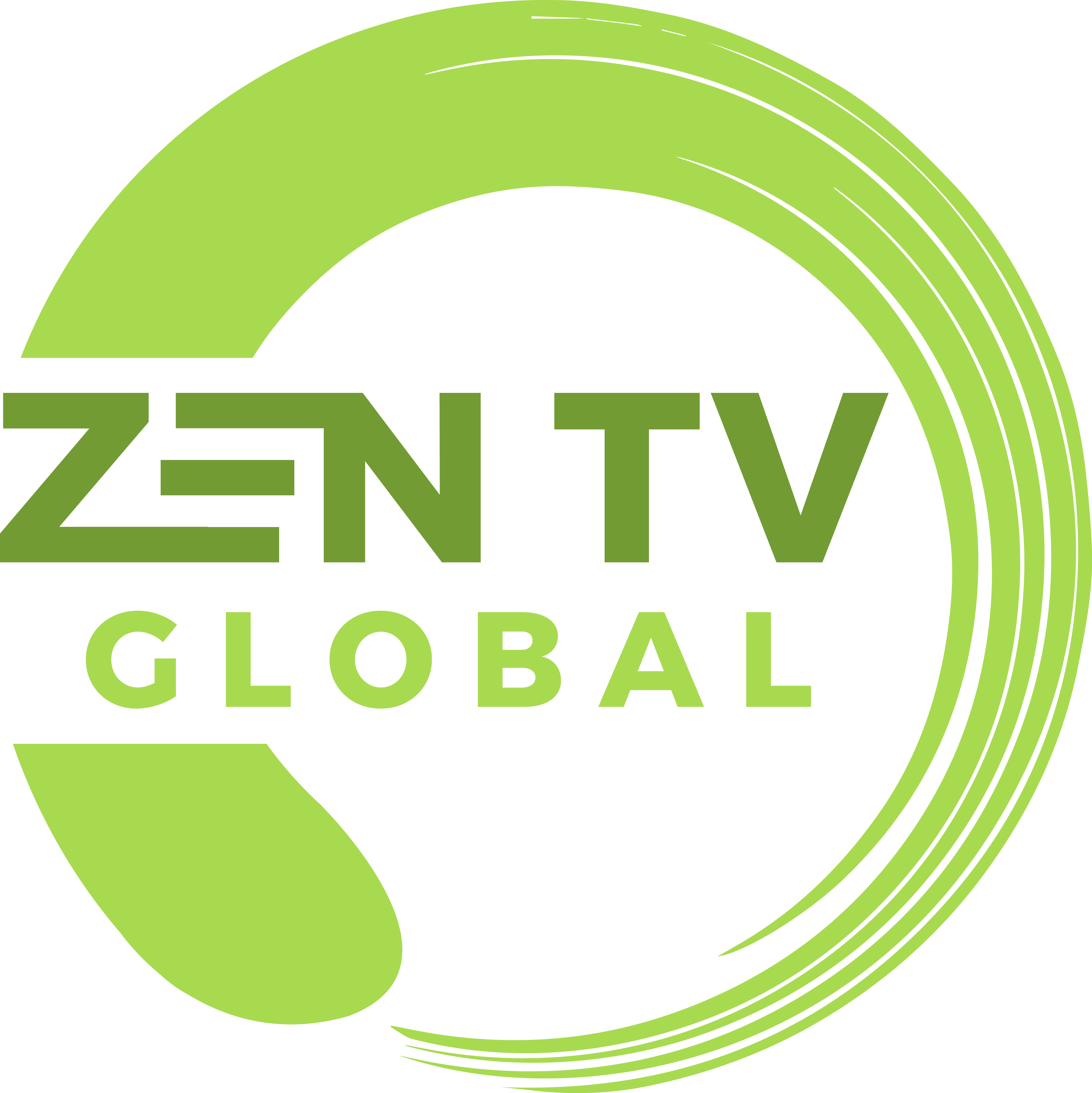 Logo - Television - Free Transparent PNG Download - PNGkey