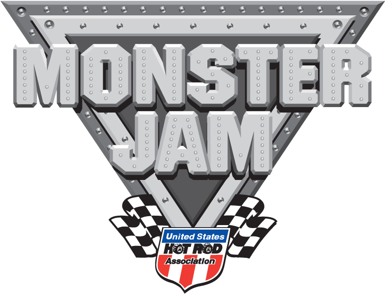Monster Jam Logo Png - Monster Jam Logo 2018 - Free Transparent PNG ...