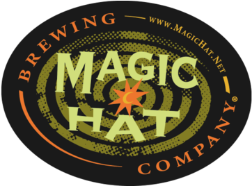 Download Magic Hat Brewing Co - Magic Hat 9 PNG Image with No Background - PNGkey.com