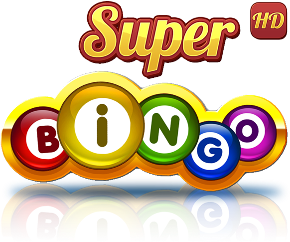 Download Super Bingo Hd™ PNG Image with No Background - PNGkey.com