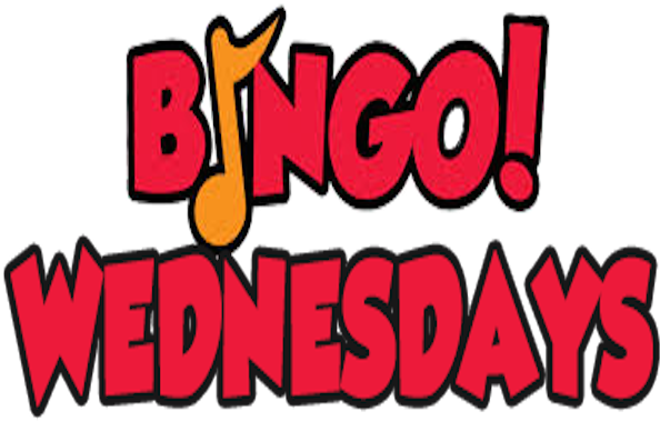 Download 7 Wlev Presents Bingo Wednesdays / Gamechangerworld PNG Image ...