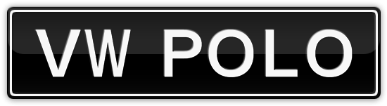 Volkswagen Polo Logo Png - Free Transparent PNG Download - PNGkey