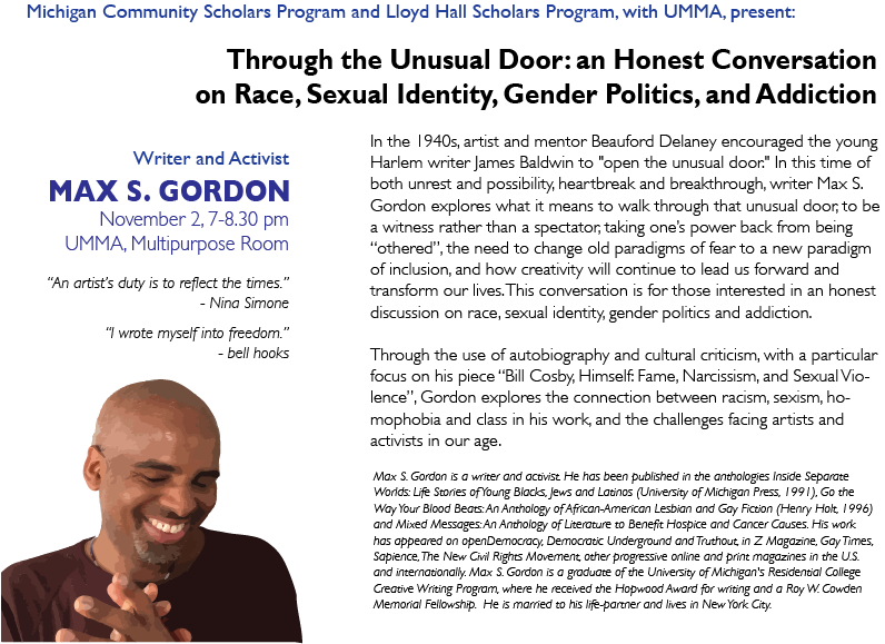 Download Flyer For Max Gordon - Mpavilion 2014: Architect Statement PNG ...