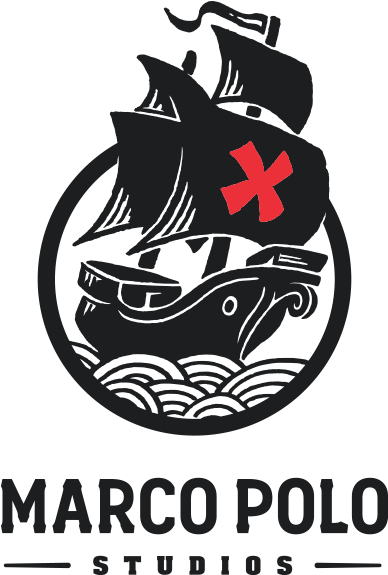 Symbols For Marco Polo - Free Transparent PNG Download - PNGkey