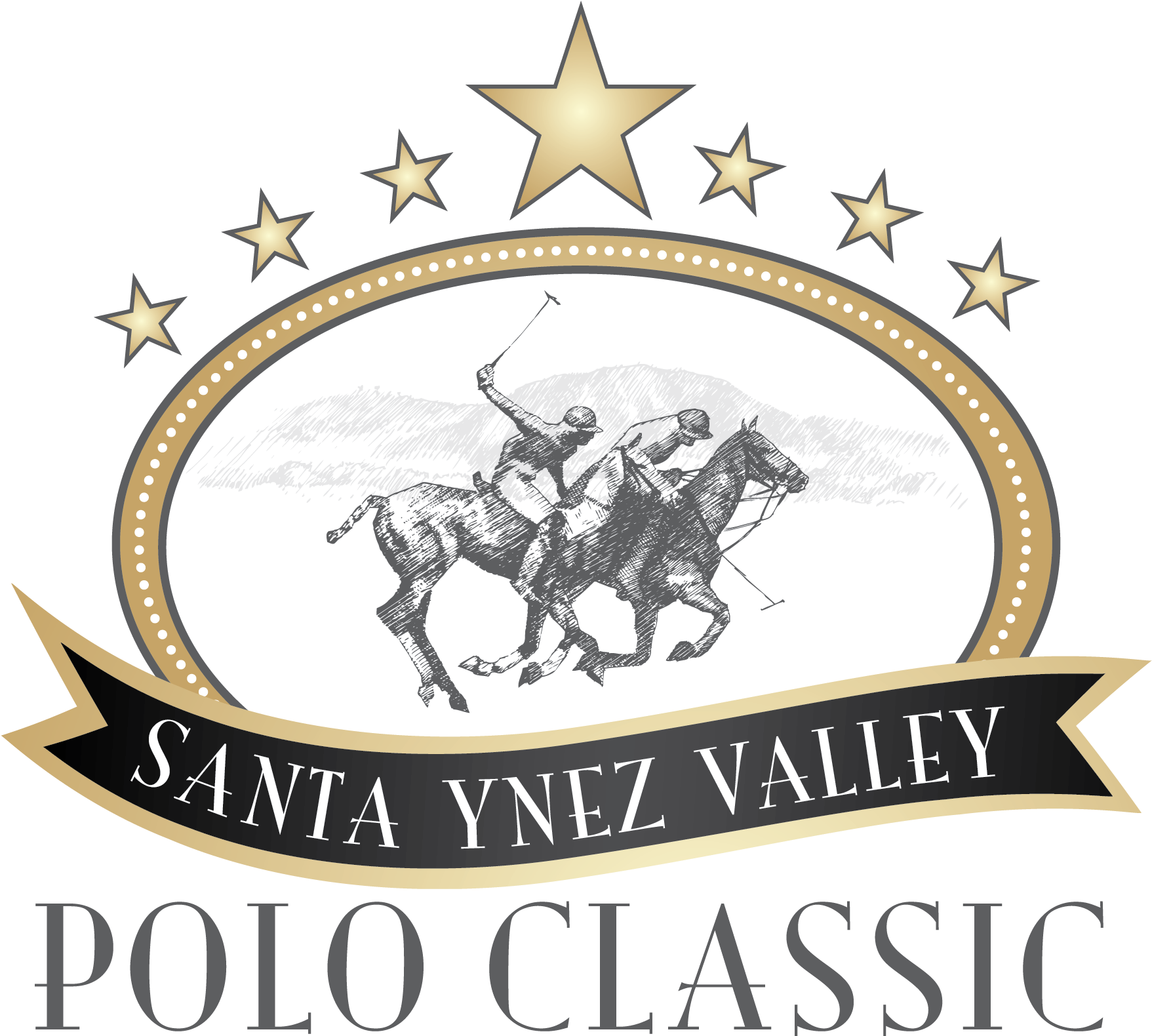 Yellow Polo Logo