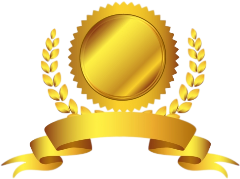 Download Award Clipart Loyalty Award - Loyalty Award PNG Image with No ...