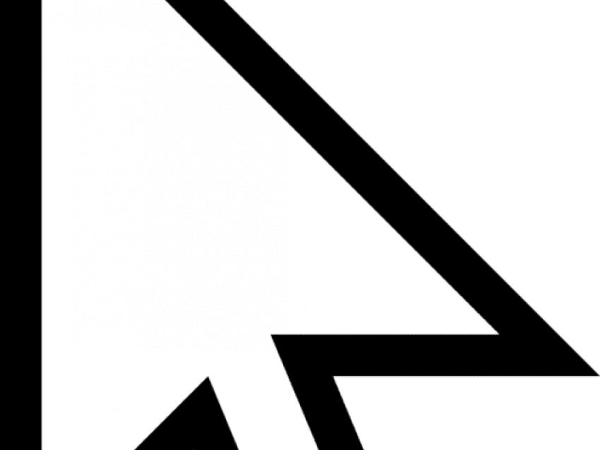 Mouse Cursor Click Png Transparent Images - Pointer - Free Transparent ...