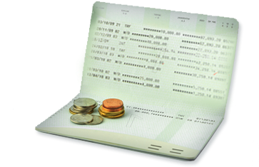 A Basic Savings Account That Comes With A Passbook - Uob Passbook ...
