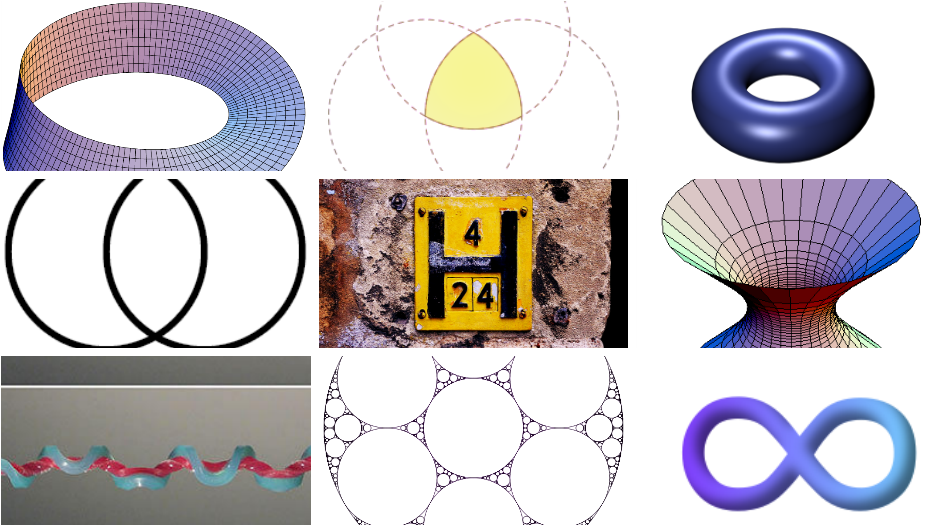 Download Shapecollage - Weirdest Shapes PNG Image with No Background ...