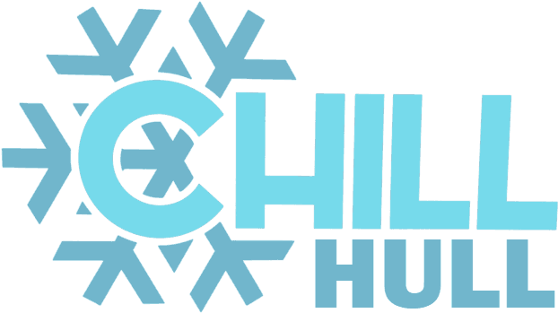 Download Chill Logo - Snowflake Silhouette PNG Image with No Background ...