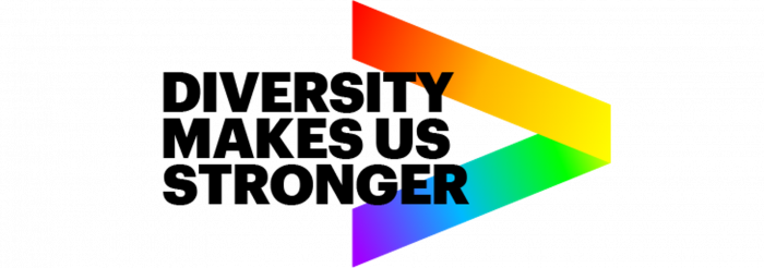 Accenture Diversity - Diversity Makes Us Stronger Accenture - Free ...