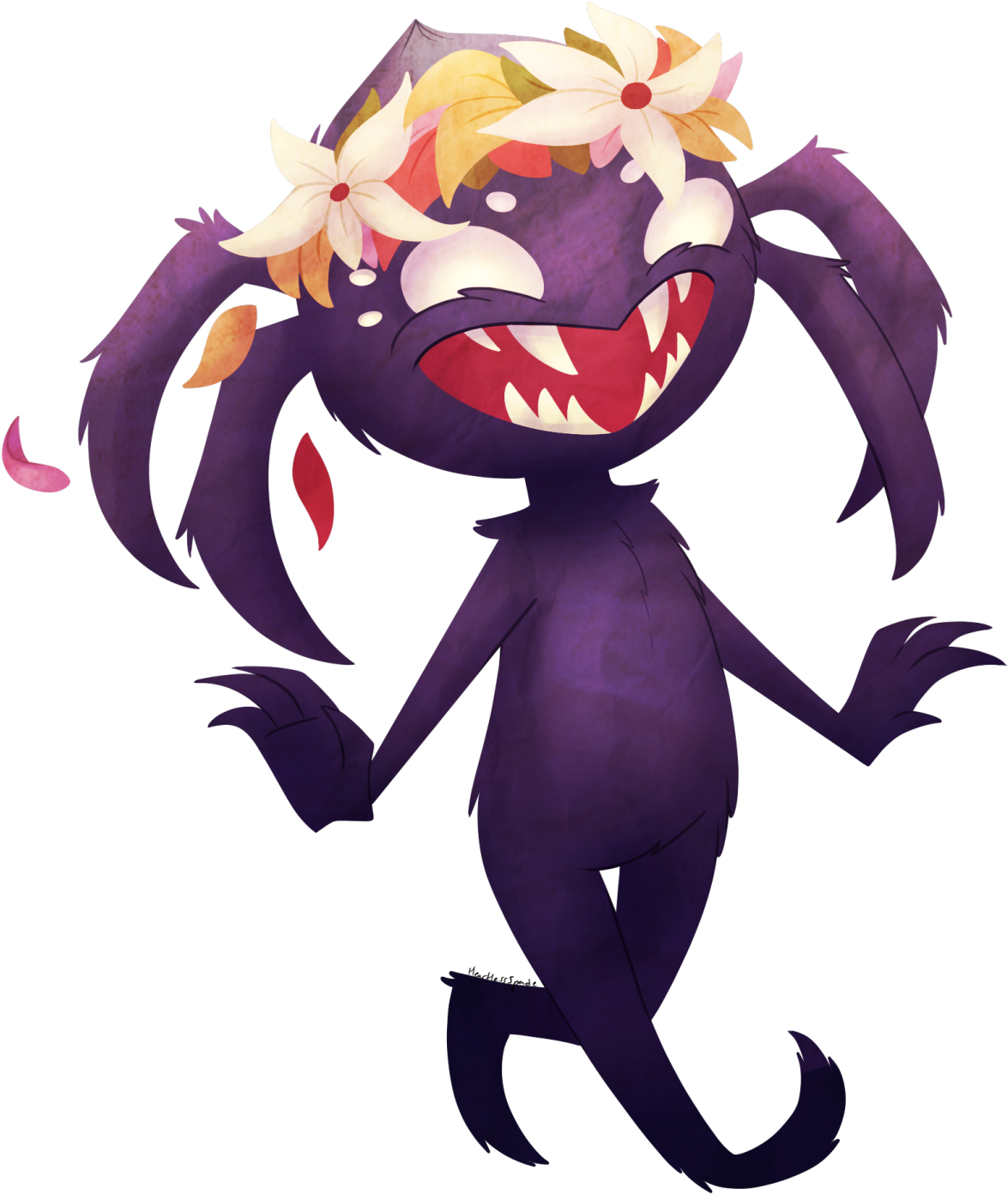 Download “webber Is Pretty Much My Most Favorite Character From ...