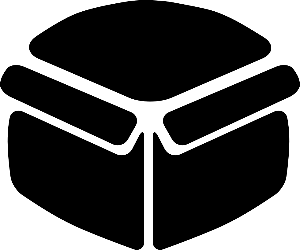 Download Cardboard Box - - Commodity Icon PNG Image with No Background ...