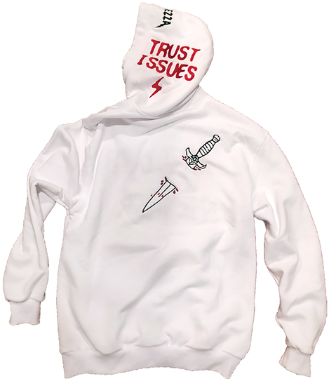 Download I̶ ̶l̶o̶v̶e̶ ̶n̶e̶v̶h̶e̶r̶ ̶ Backstabbed Hoodie - Hoodie PNG ...