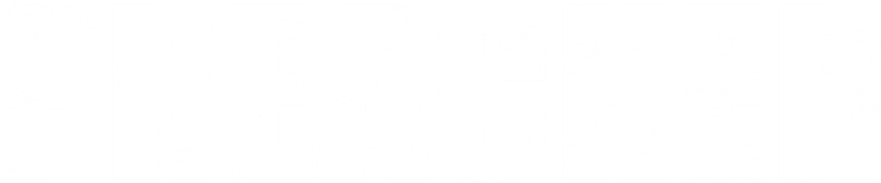 Download Preacher White Logo - Preacher Serie Dominic Cooper PNG Image ...