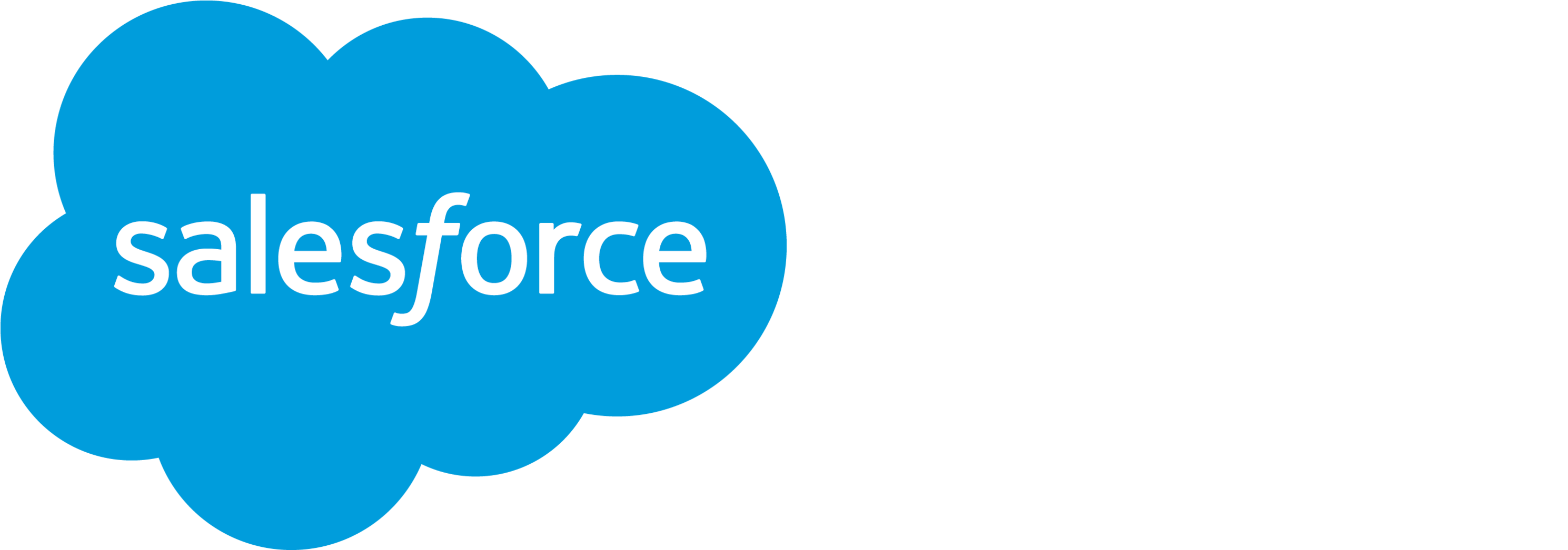 Salesforce Logo - Free Transparent PNG Download - PNGkey
