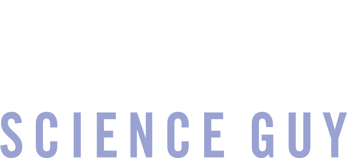 Download Share - Bill Nye Science Guy Pov PNG Image with No Background ...