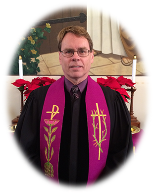 Download Pastor Kevin E - Priest PNG Image with No Background - PNGkey.com