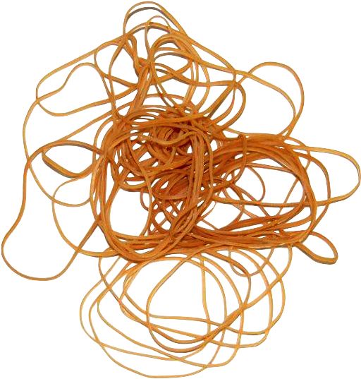 Download Produce Bands - Circle PNG Image with No Background - PNGkey.com