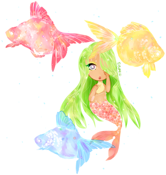 Chibi Full Body - Illustration - Free Transparent PNG Download - PNGkey