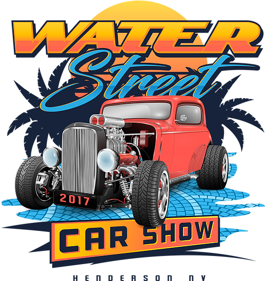 Download Water Street Car Show PNG Image with No Background - PNGkey.com