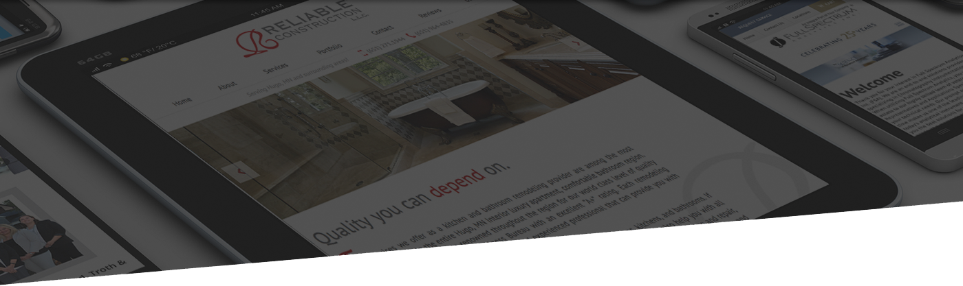 Myspace Marketing - Banner For Business Website Png - Free Transparent ...