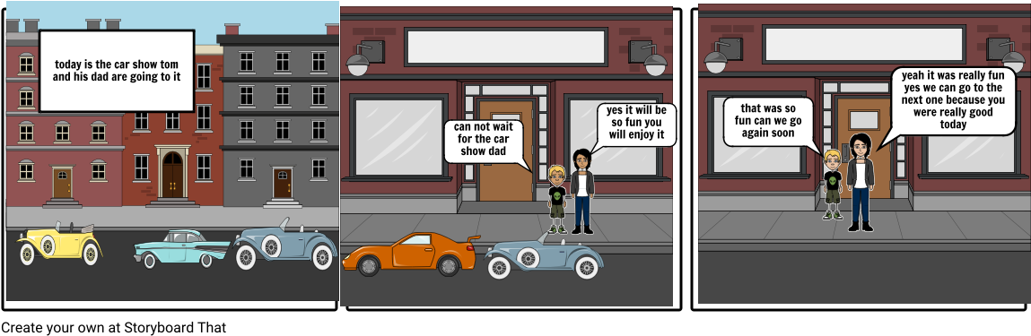 Download Car Show - Cartoon PNG Image with No Background - PNGkey.com