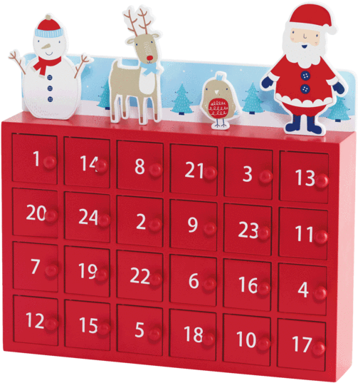 Download Is It Christmas Yet Advent Calendar Is It Christmas - Gltc Is ...