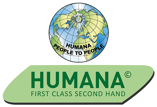 Humana Logo Transparent - Humana People To People India Logo - Free ...